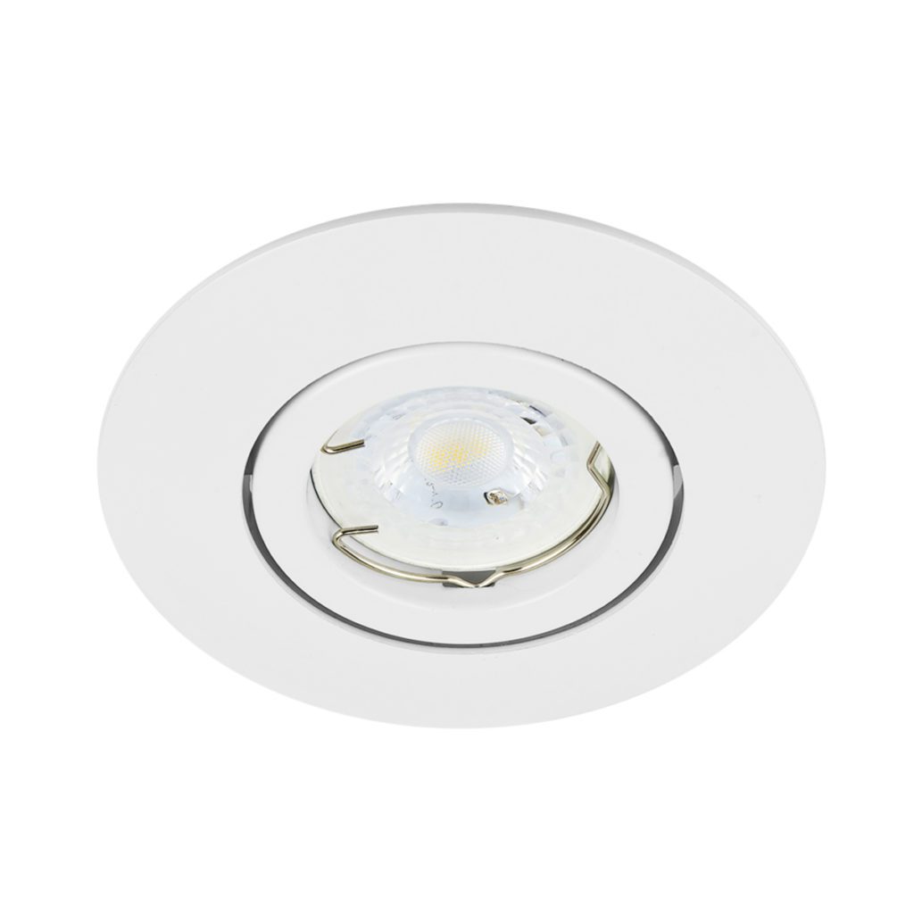 YD-360_B LÁMPARA DOWNLIGHT EMPOTRABLE BASE GX5.3 - TECNOLITE ...