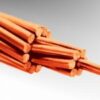CABLE DE COBRE DESNUDO CAL. 10 (POR METRO) - CONDUMEX | Electrica Tepic